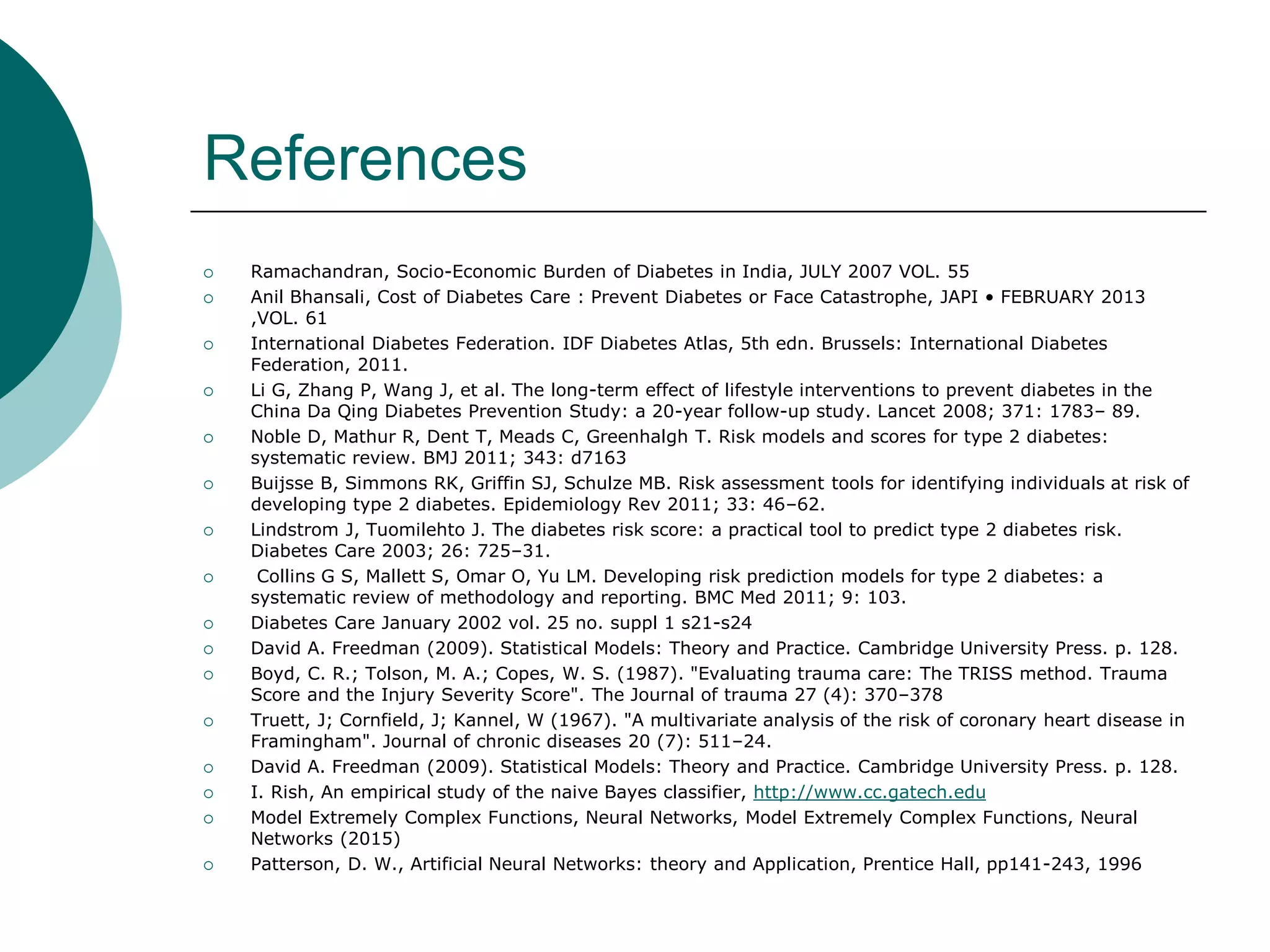 Classification ANN | PPTX