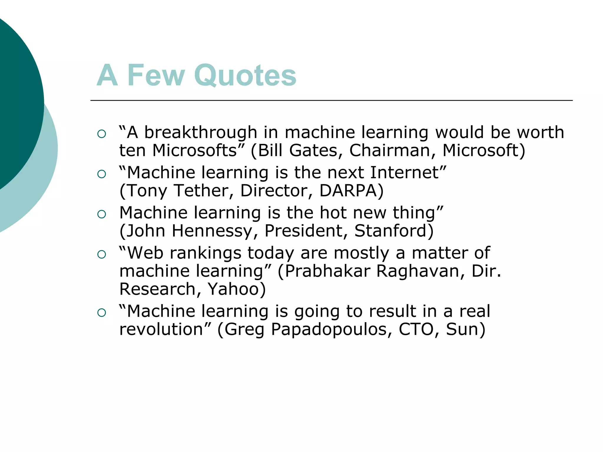 Classification ANN | PPTX