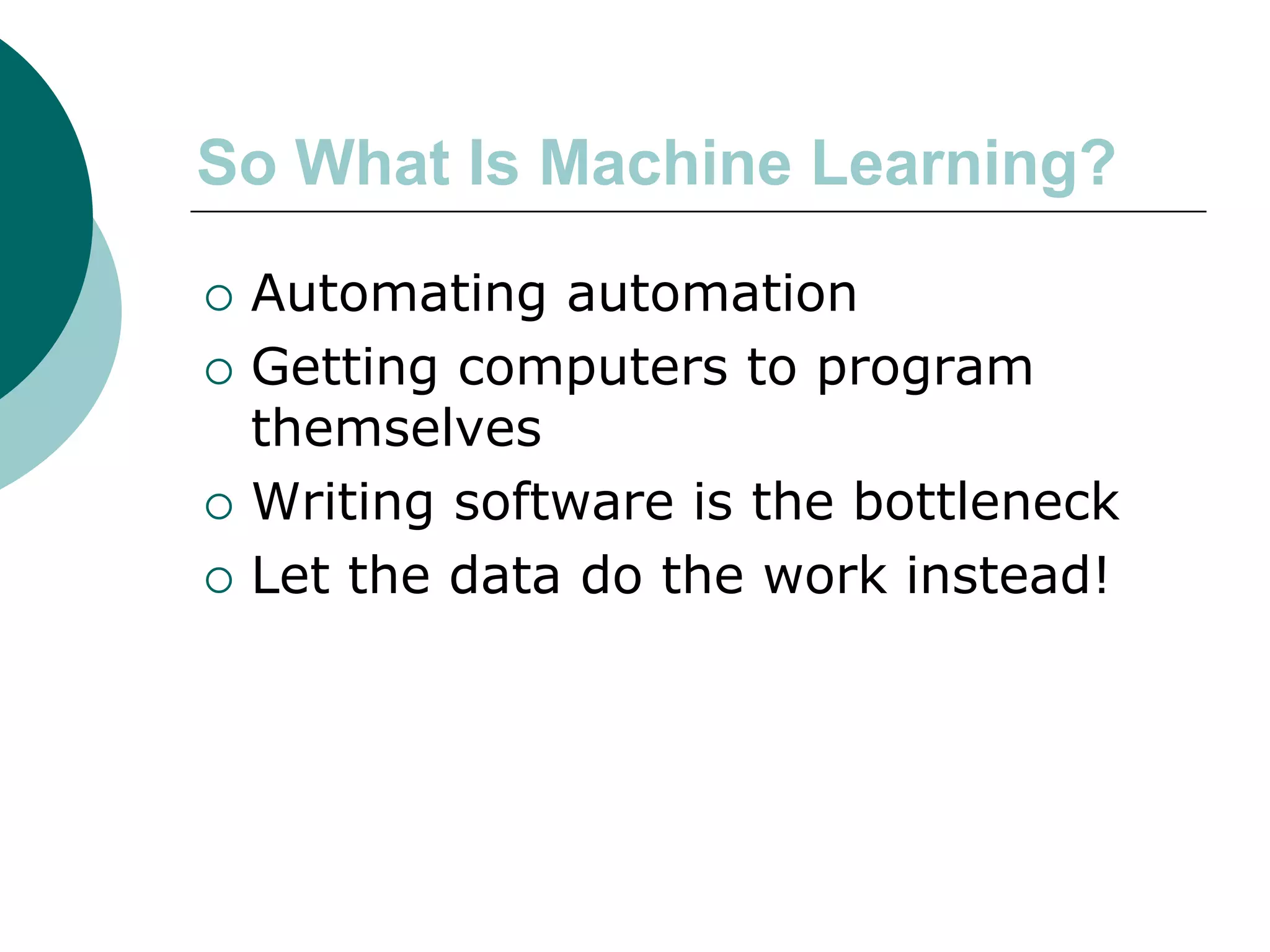 Classification ANN | PPTX