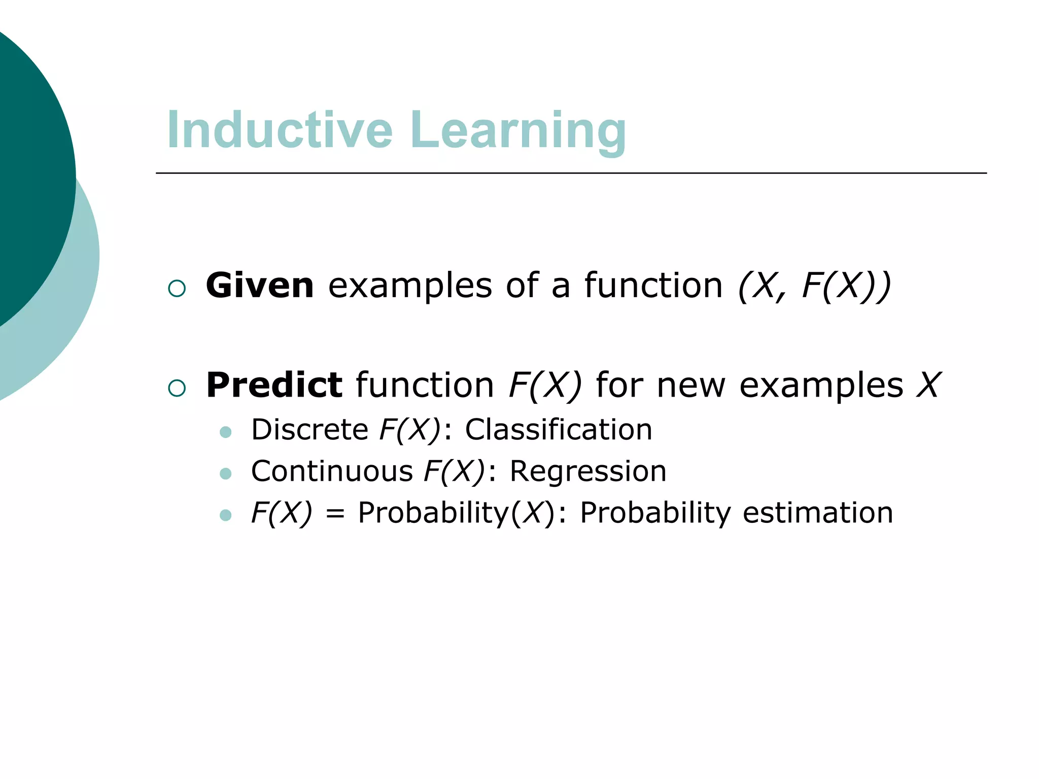 Classification ANN | PPTX