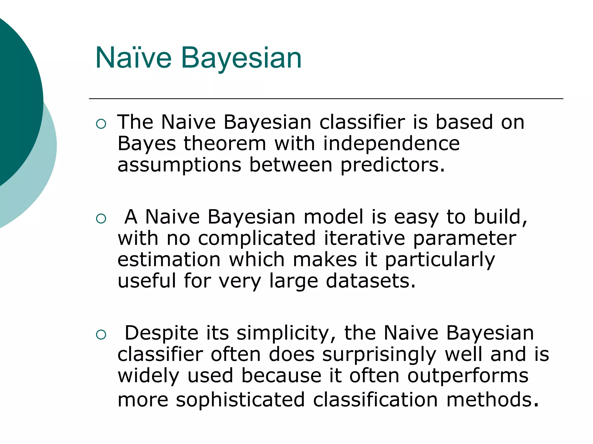 Classification ANN | PPTX