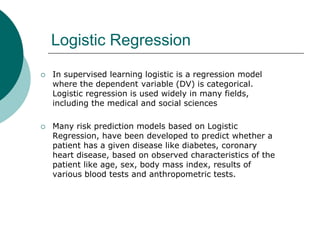 Classification ANN | PPTX
