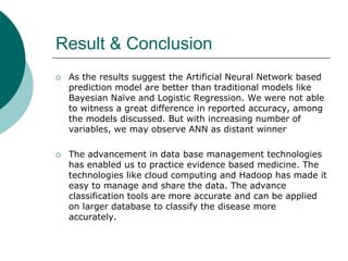 Classification ANN | PPTX