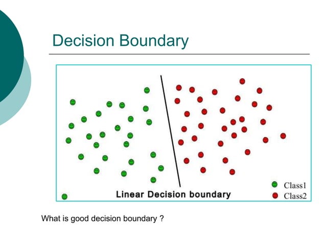 Classification ANN | PPTX