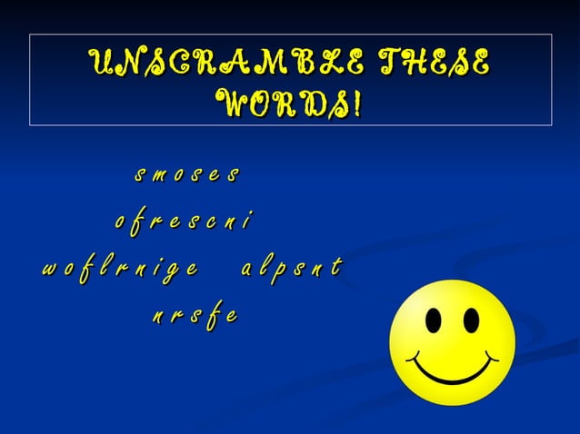 Classification assignment | PPT