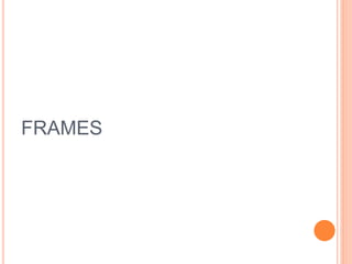 Automobile chassis and classification (frames) | PPTX