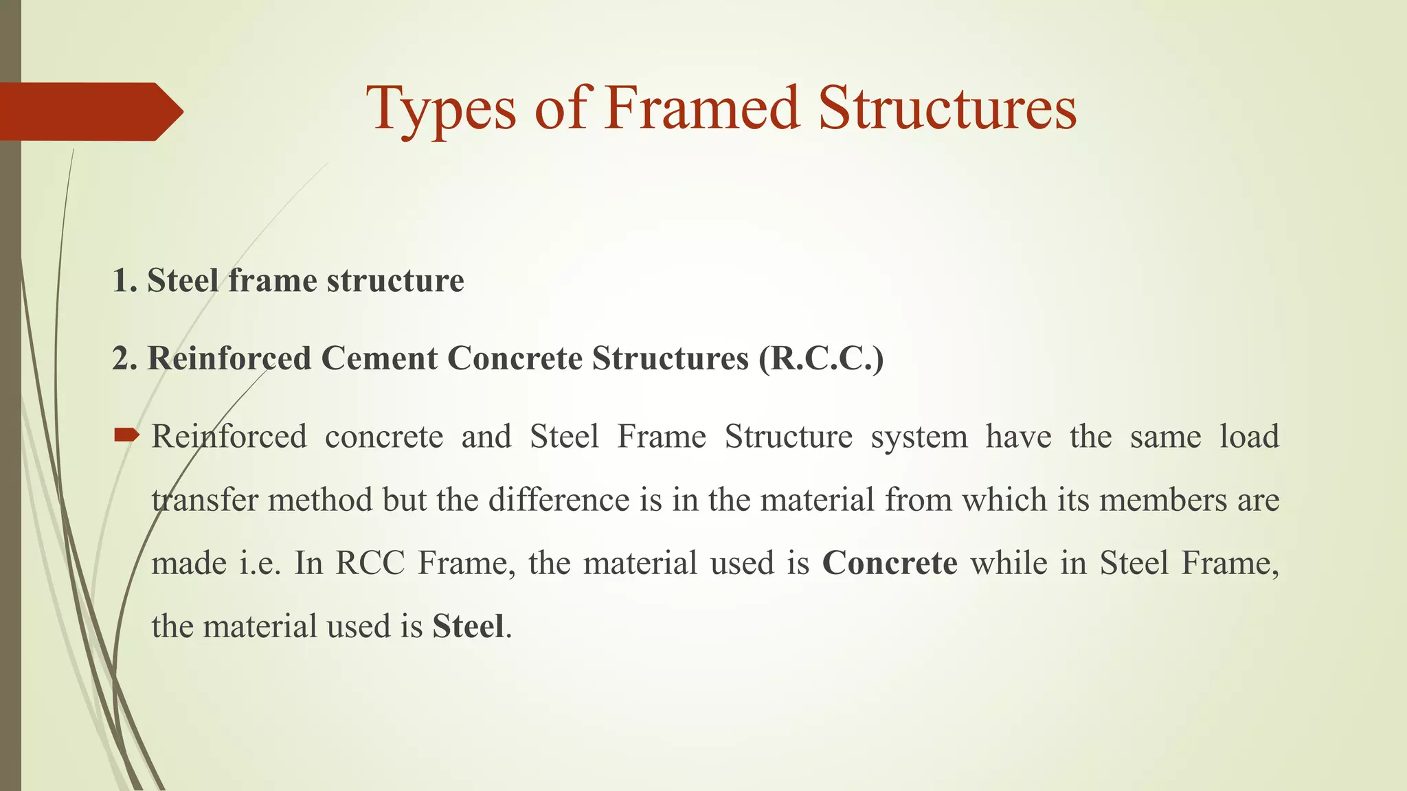 Classification based on structure | PPTX