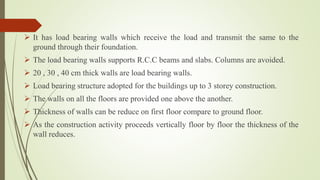 Classification based on structure | PPTX | Construction Industry ...