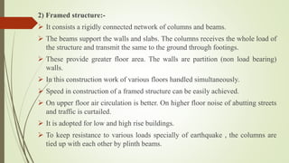 Classification based on structure | PPTX