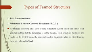 Classification based on structure | PPTX