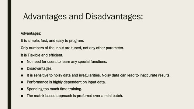 Classification_by_back_&propagation.pptx | Artificial Intelligence ...