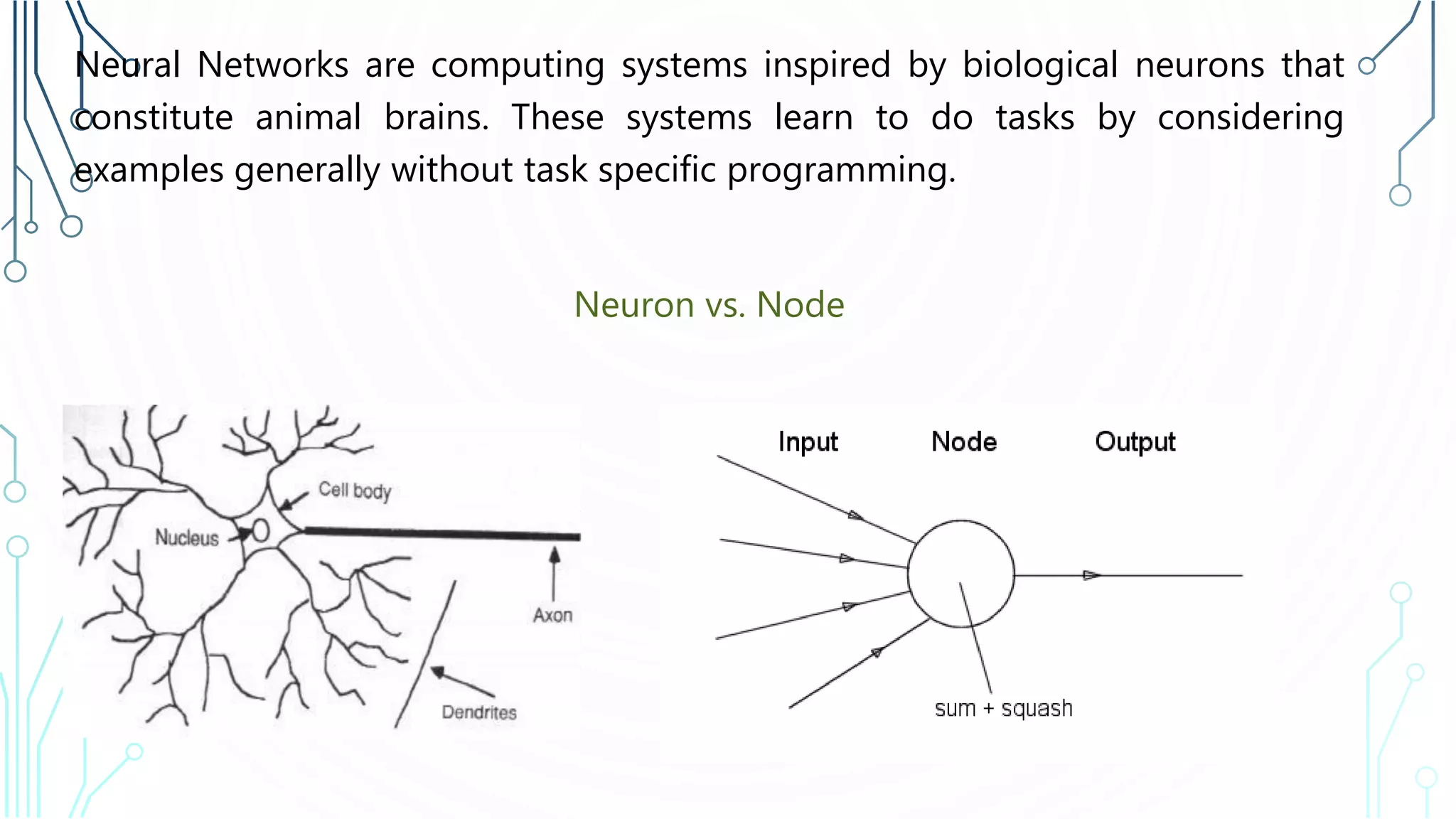 Classification by back propagation, multi layered feed forward neural networks -bihira aggrey | PDF