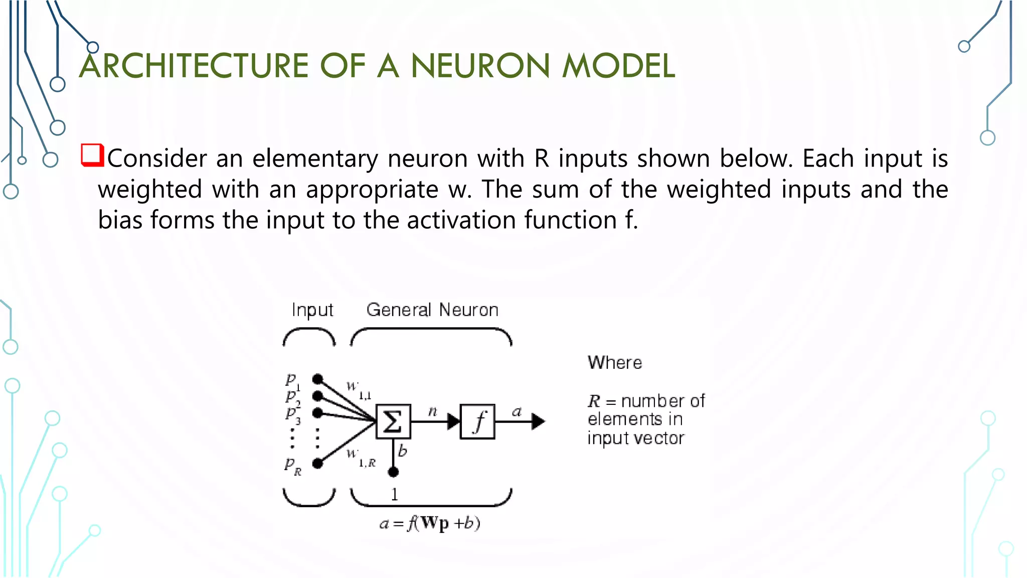 Classification By Back Propagation Multi Layered Feed Forward Neural Networks Bihira Aggrey Ppt