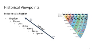 Classification | PPT