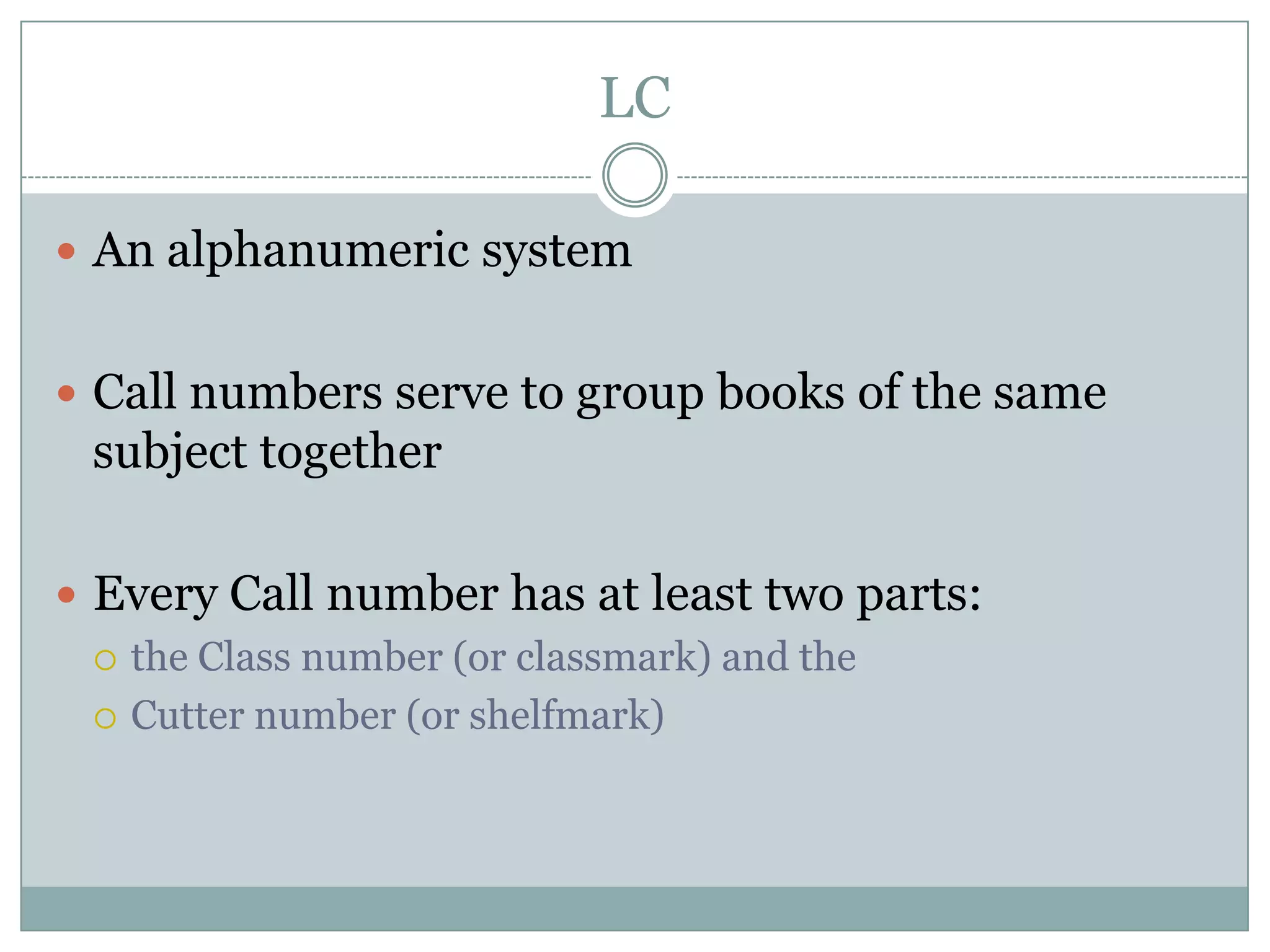 Classification Challenge part 2 | PPT
