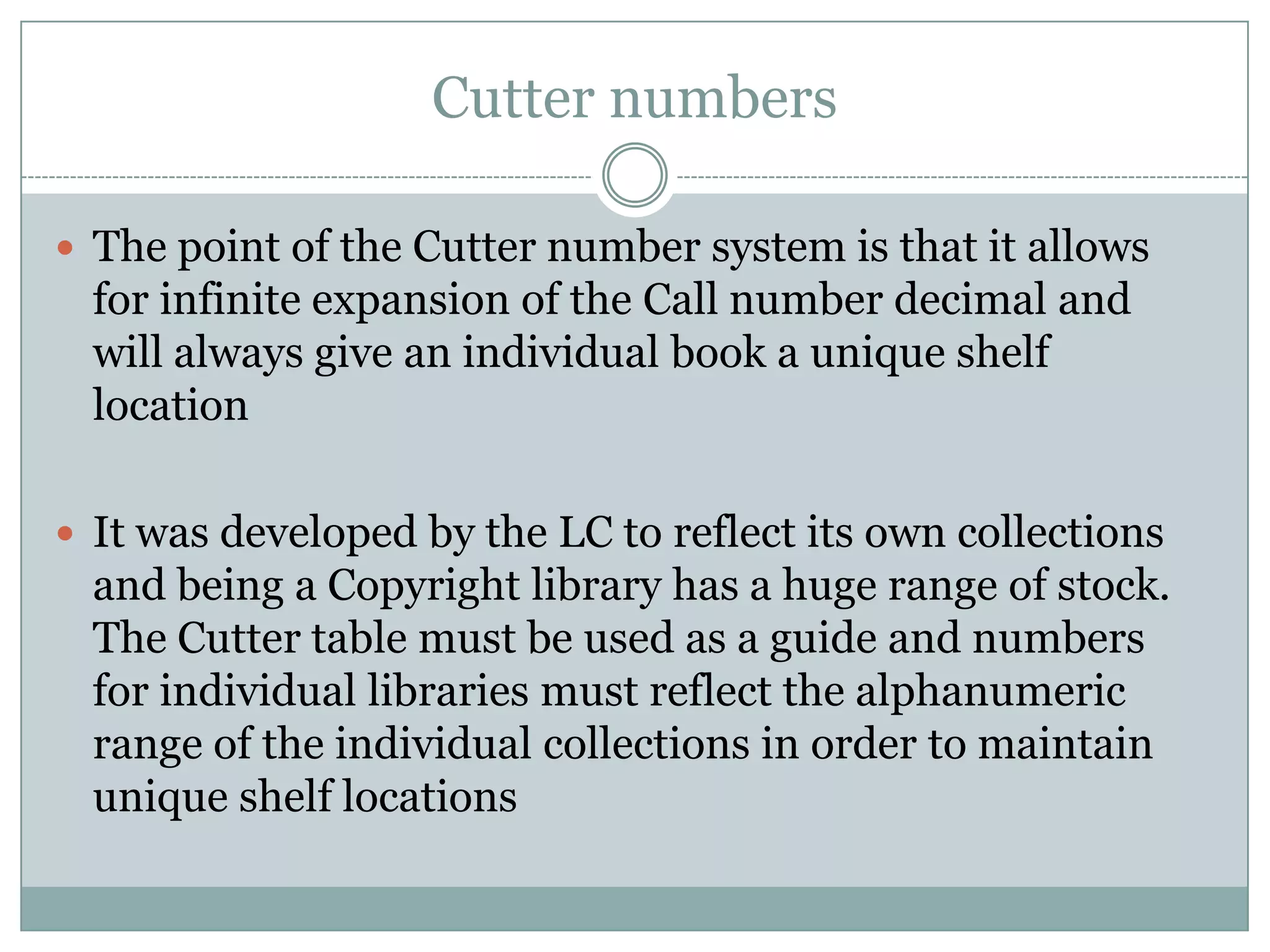 Classification Challenge part 2 | PPT