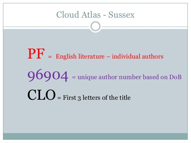 Classification Challenge part 2