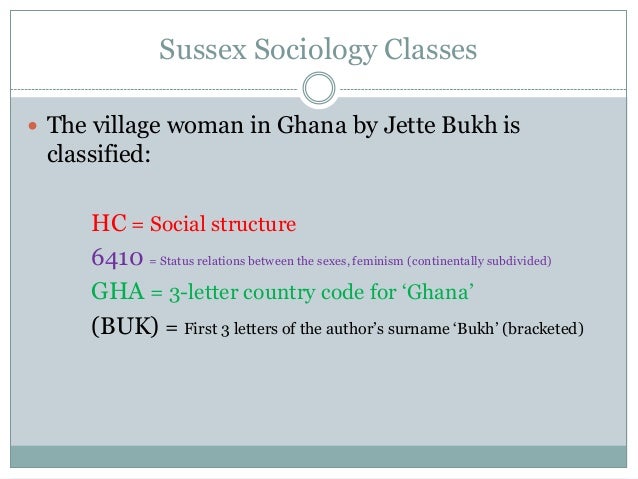 Classification Challenge part 2