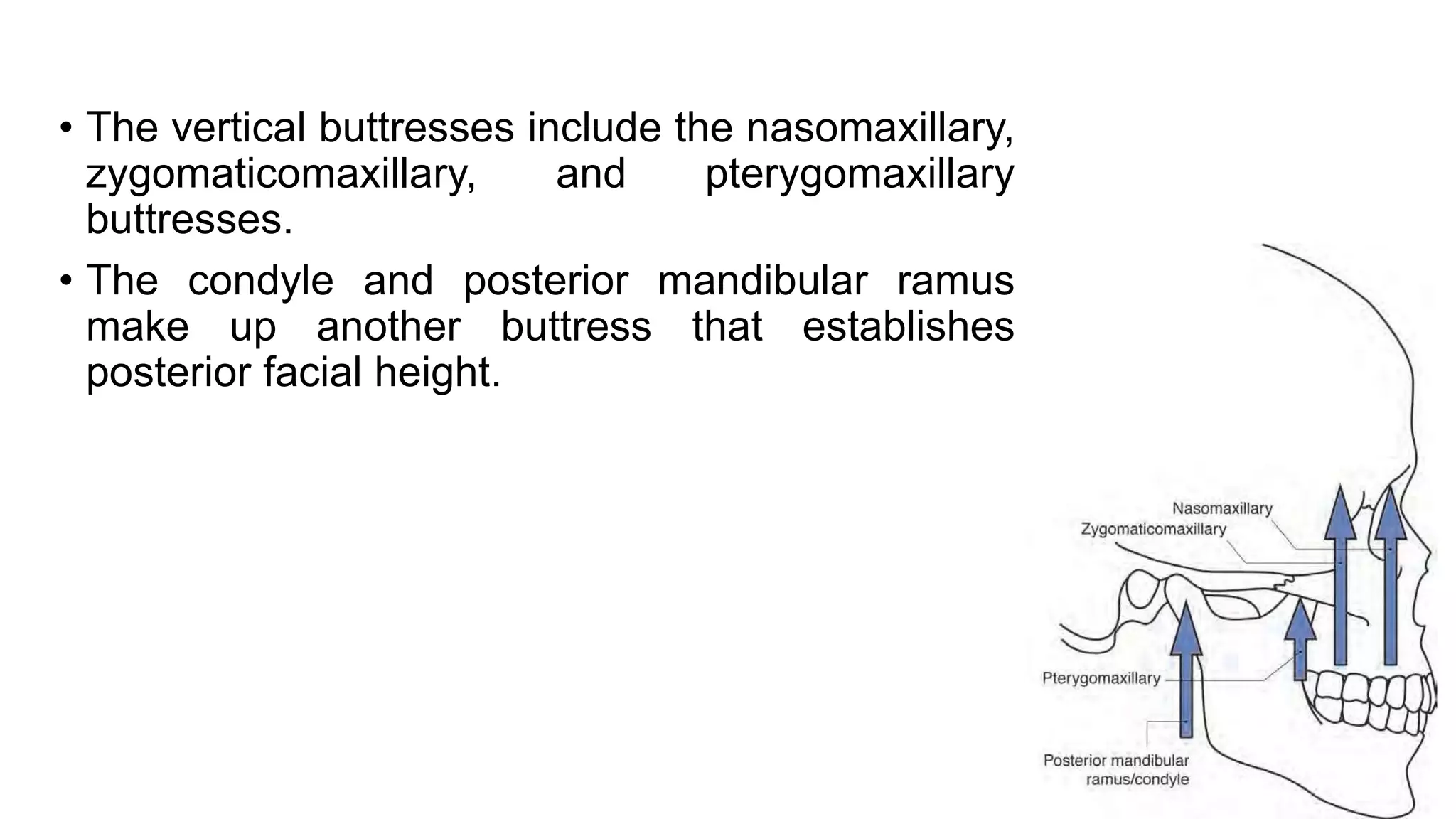 Classification, clinical features of pan facial trauma | PPTX