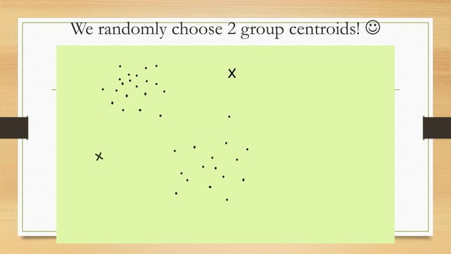 Classification and Clustering | PPTX | Computing | Technology & Computing