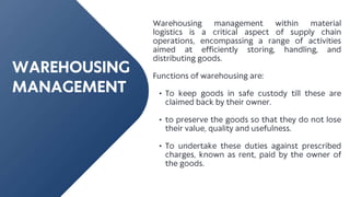 classification, codification, warehouse management.pptx