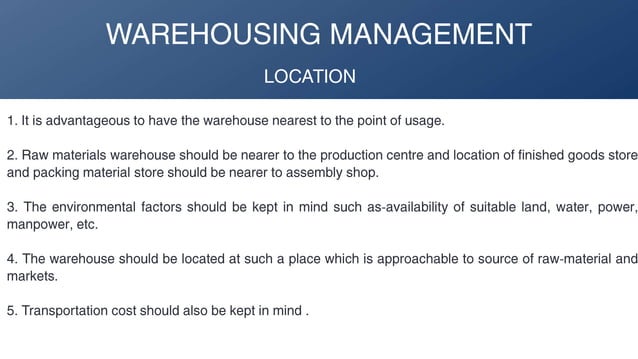 classification, codification, warehouse management.pptx