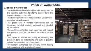 classification, codification, warehouse management.pptx