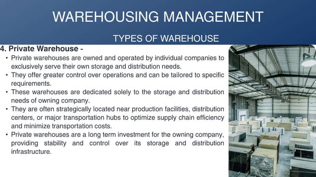 classification, codification, warehouse management.pptx