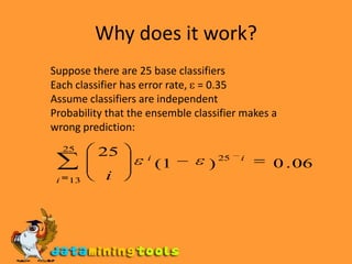 Classification Continued | PPTX