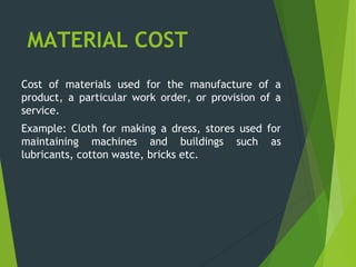 Classification cost | PPT