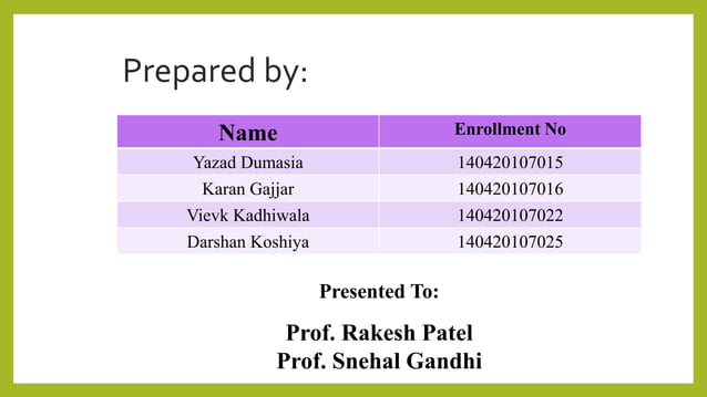 Classification decision tree | PPT