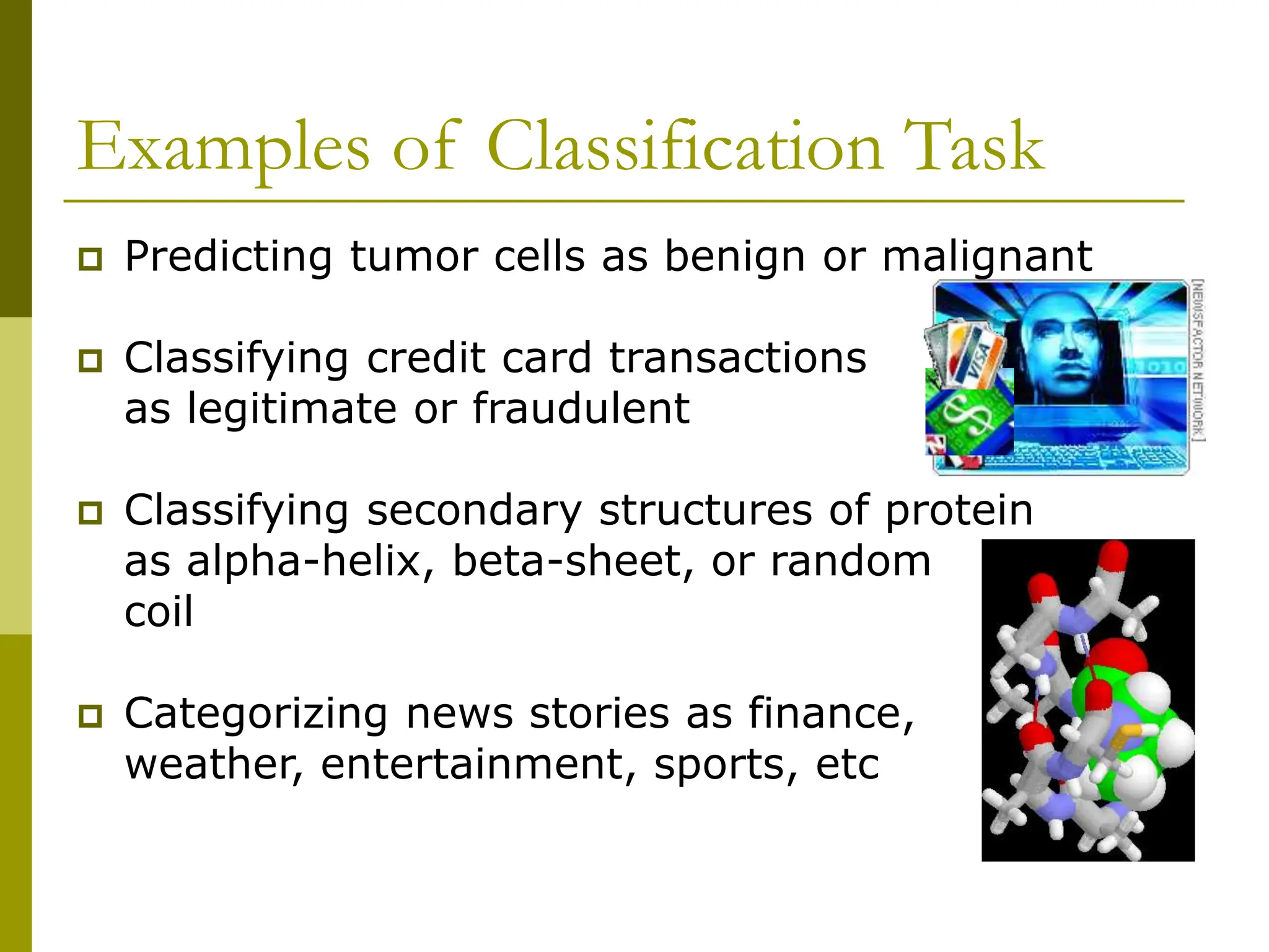 Decision Tree based Classification - ML.ppt
