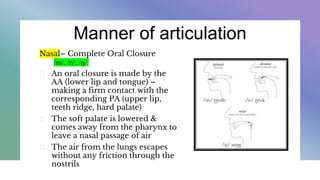 Classification & Description of Consonant Sounds.pptx