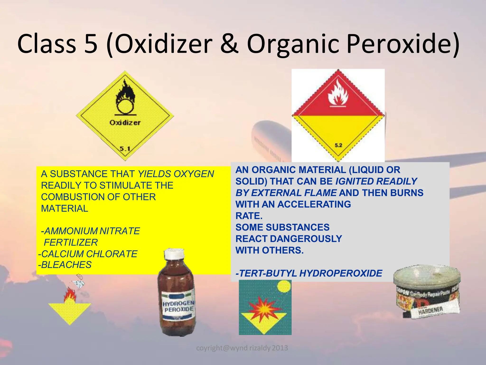 powerpointClassificationDangerousgood.pptx