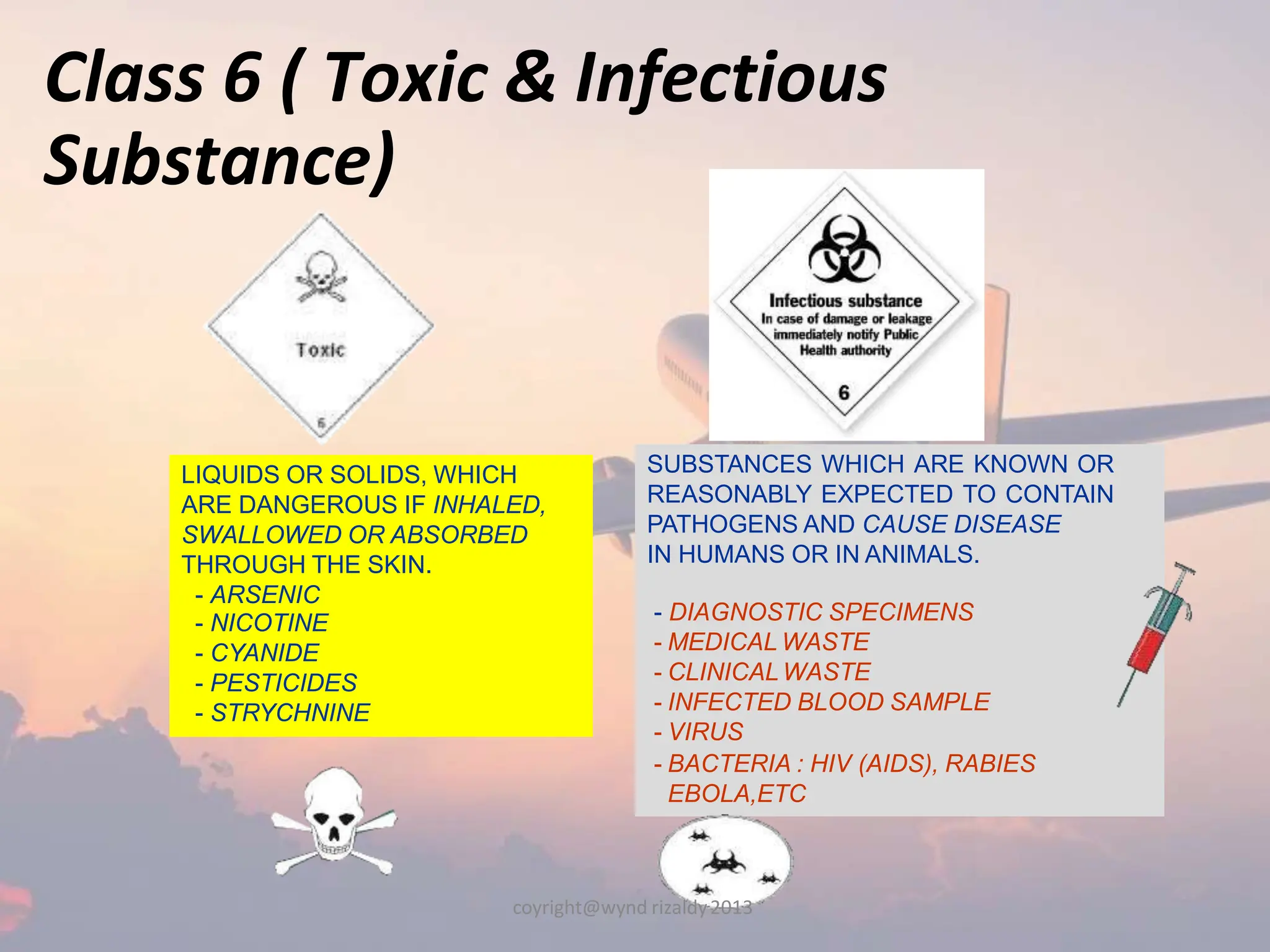 powerpointClassificationDangerousgood.pptx