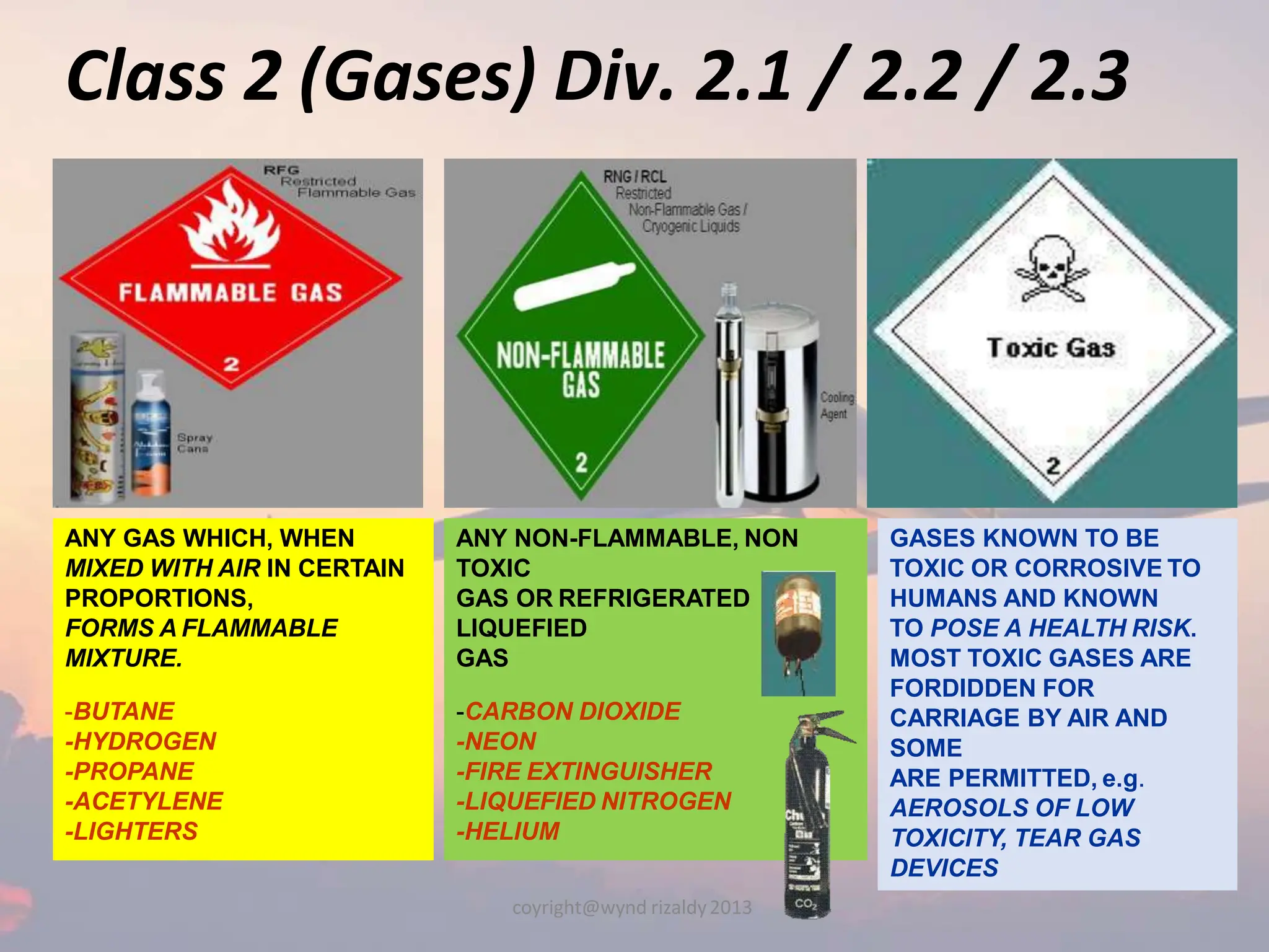 powerpointClassificationDangerousgood.pptx