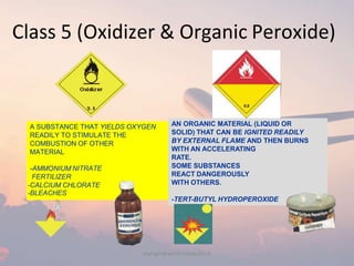 powerpointClassificationDangerousgood.pptx