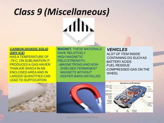 powerpointClassificationDangerousgood.pptx