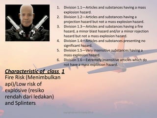 powerpointClassificationDangerousgood.pptx