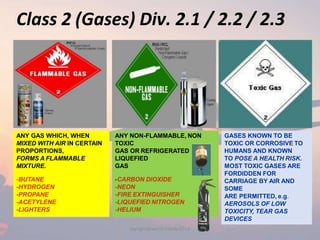 powerpointClassificationDangerousgood.pptx