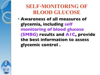 Classification & Diagnosis Of Diabetes | PPT