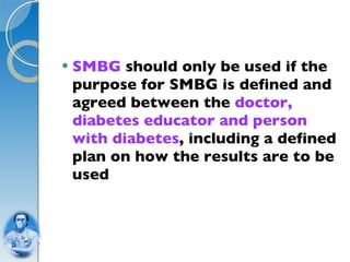 Classification & Diagnosis Of Diabetes | PPT