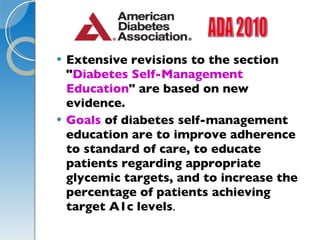 Classification & Diagnosis Of Diabetes | PPT