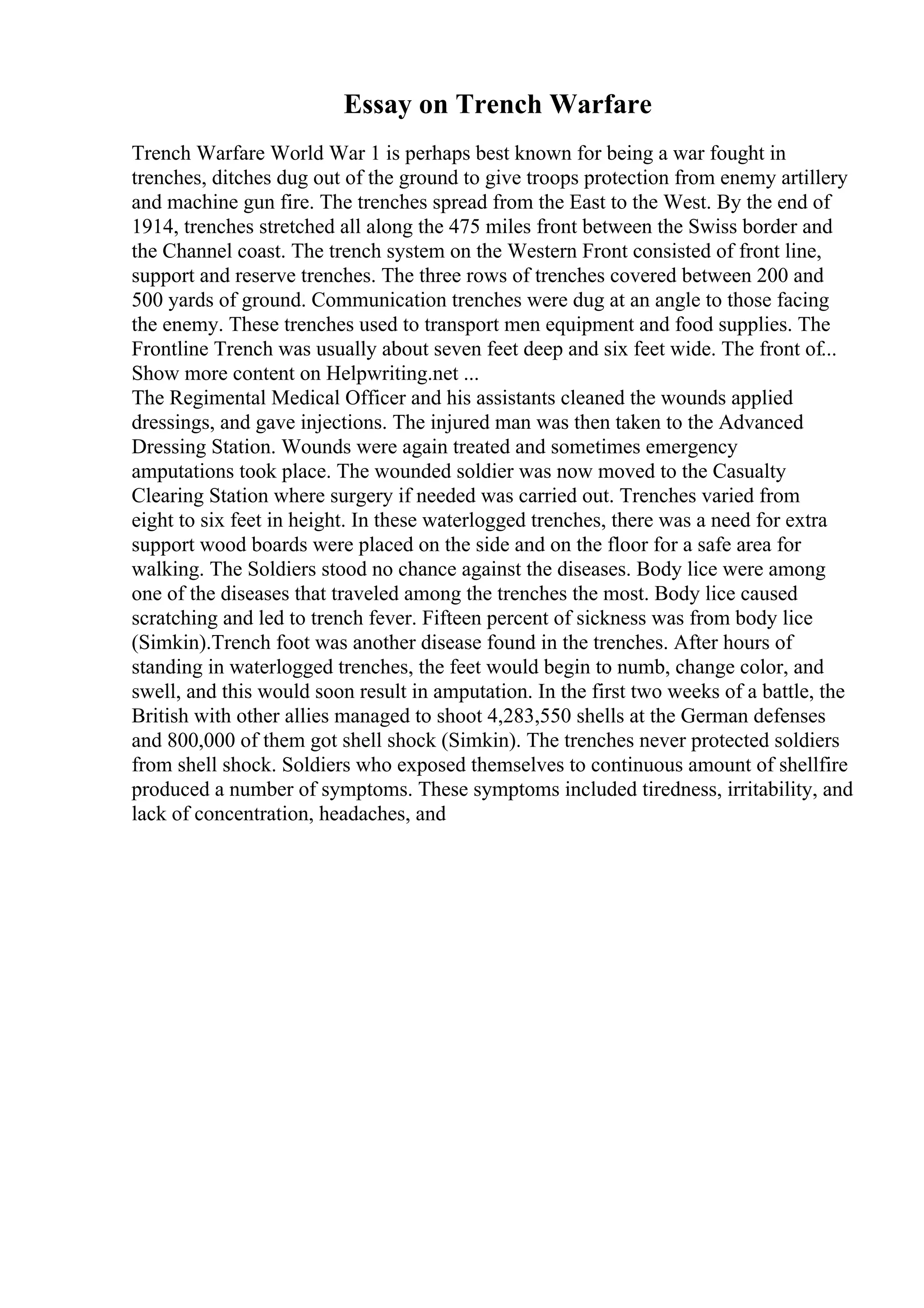 Classification Essay. Classification essay: outline, format, structure ...