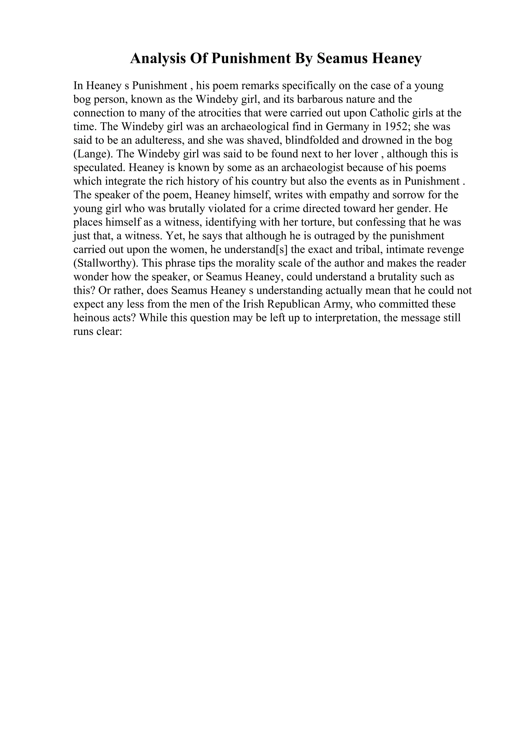 Classification Essay. Classification essay: outline, format, structure ...