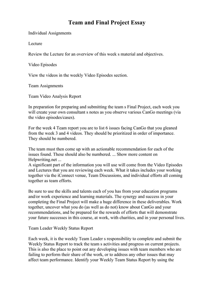 Classification Essay. Classification essay: outline, format, structure ...