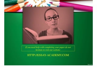 Classification Essay Prompts | PDF