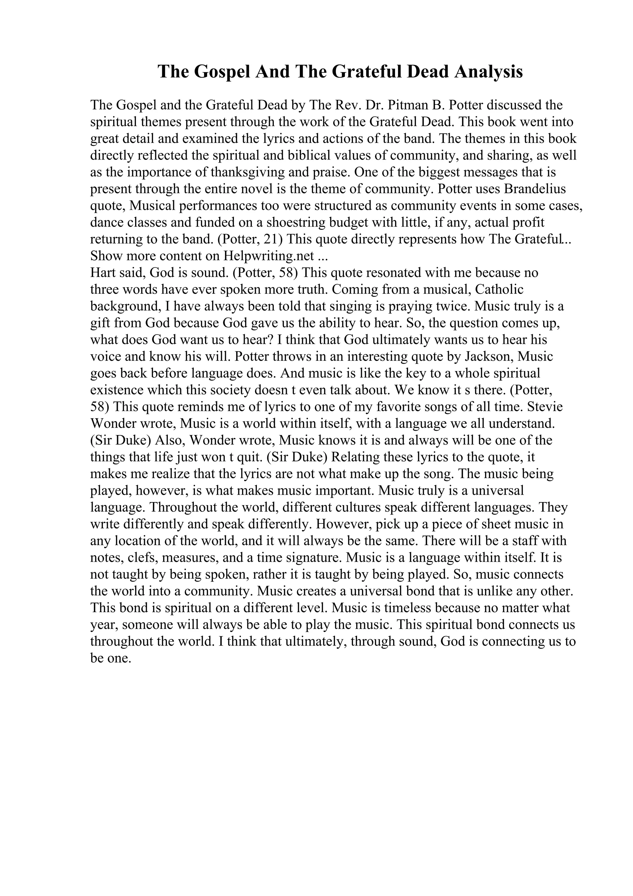 Classification Essay Sample.pdfClassification Essay Sample. How to ...