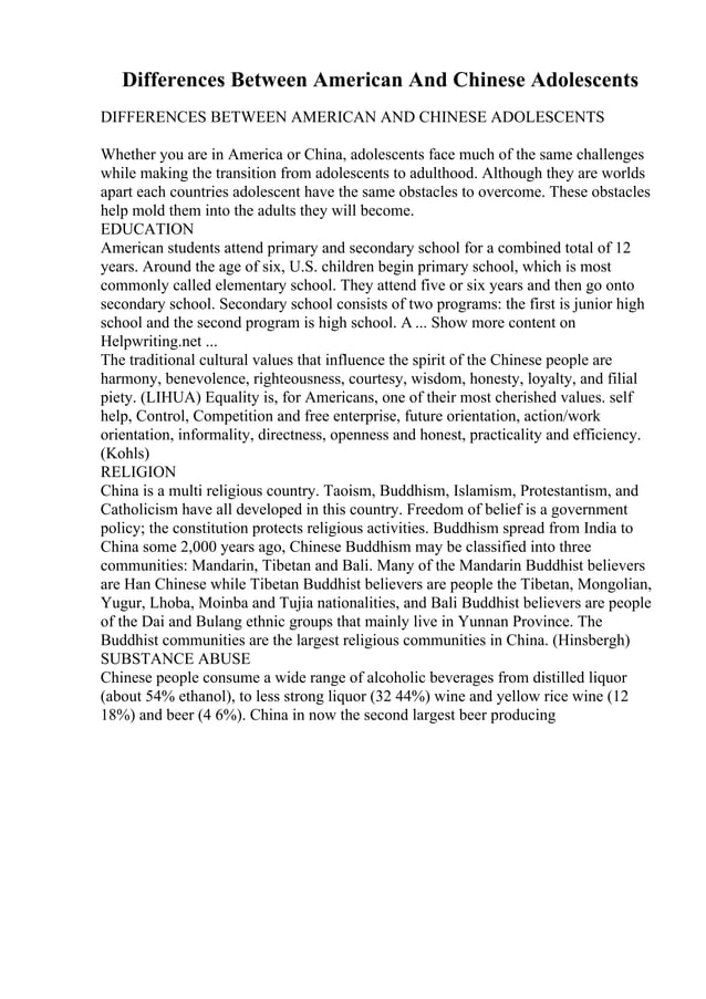 Classification Essay Sample.pdfClassification Essay Sample. How to ...