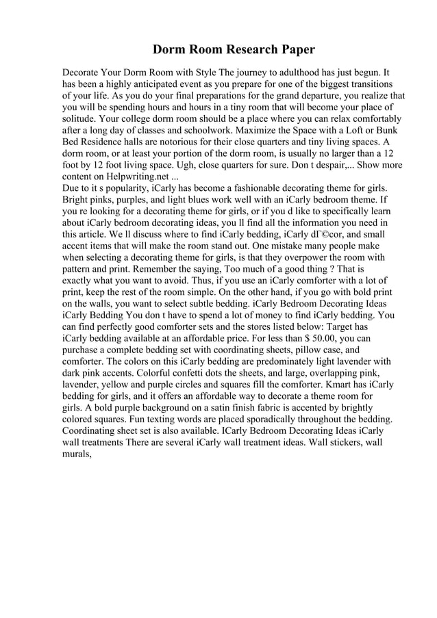 Classification Essay Sample.pdfClassification Essay Sample. How to ...